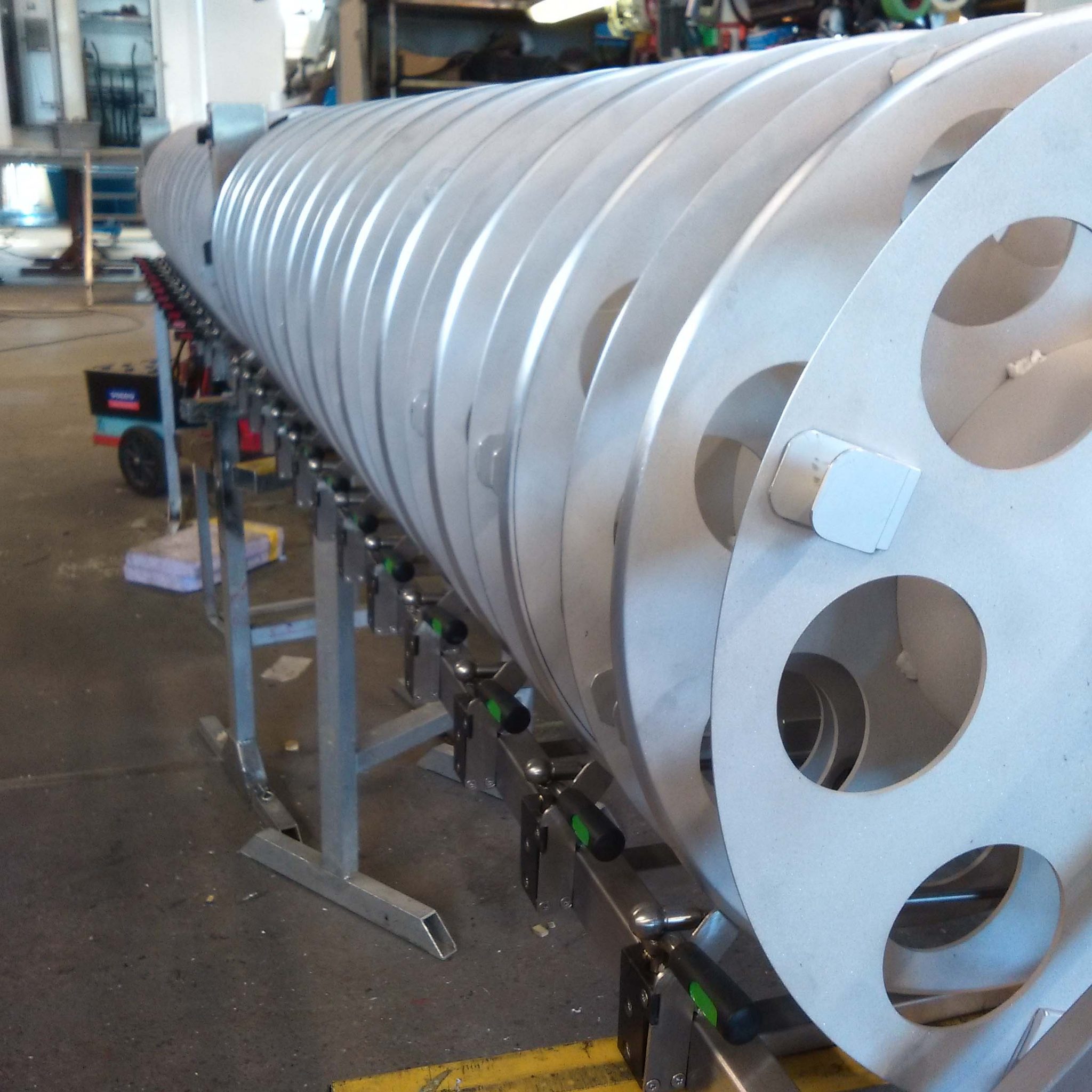 Products – Rewind Reels